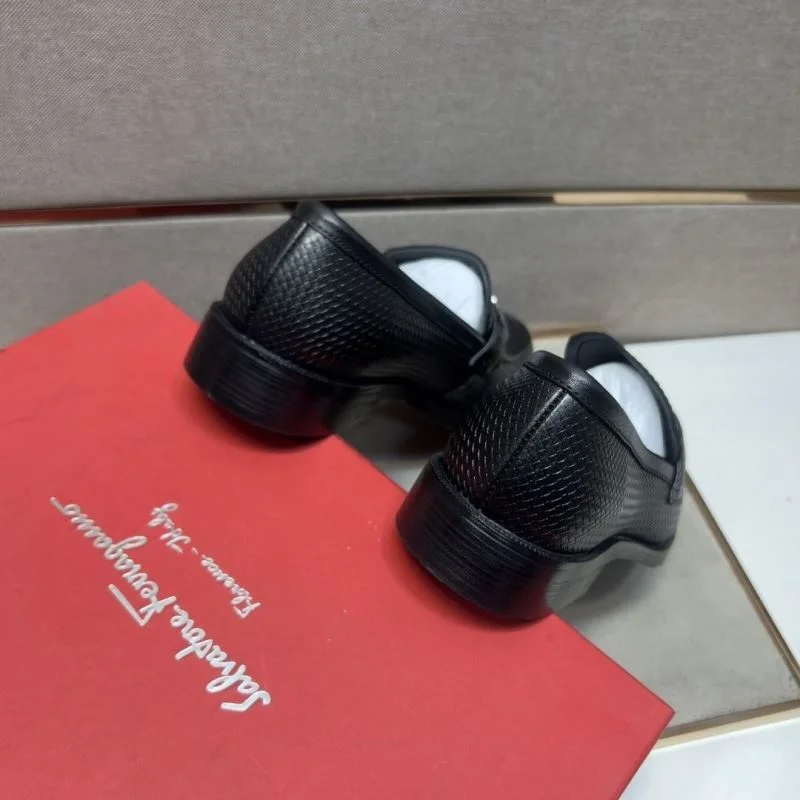 Real Ferragamo Shoes