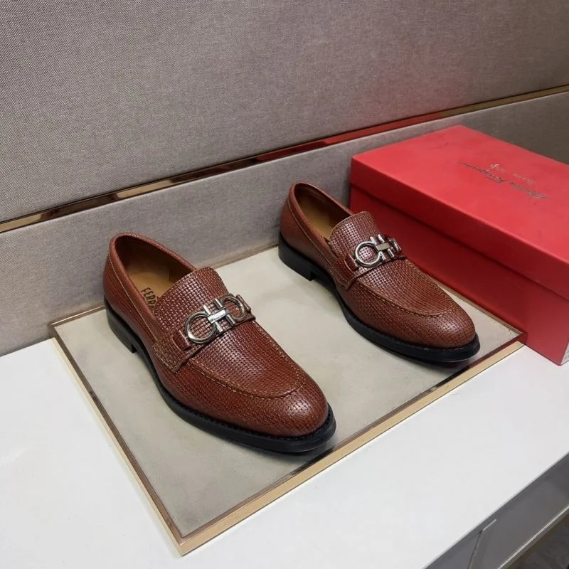 Ferragamo Shoes