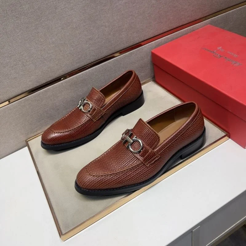 Factory-made Ferragamo Shoes