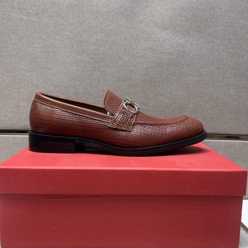 Factory-made Ferragamo Shoes
