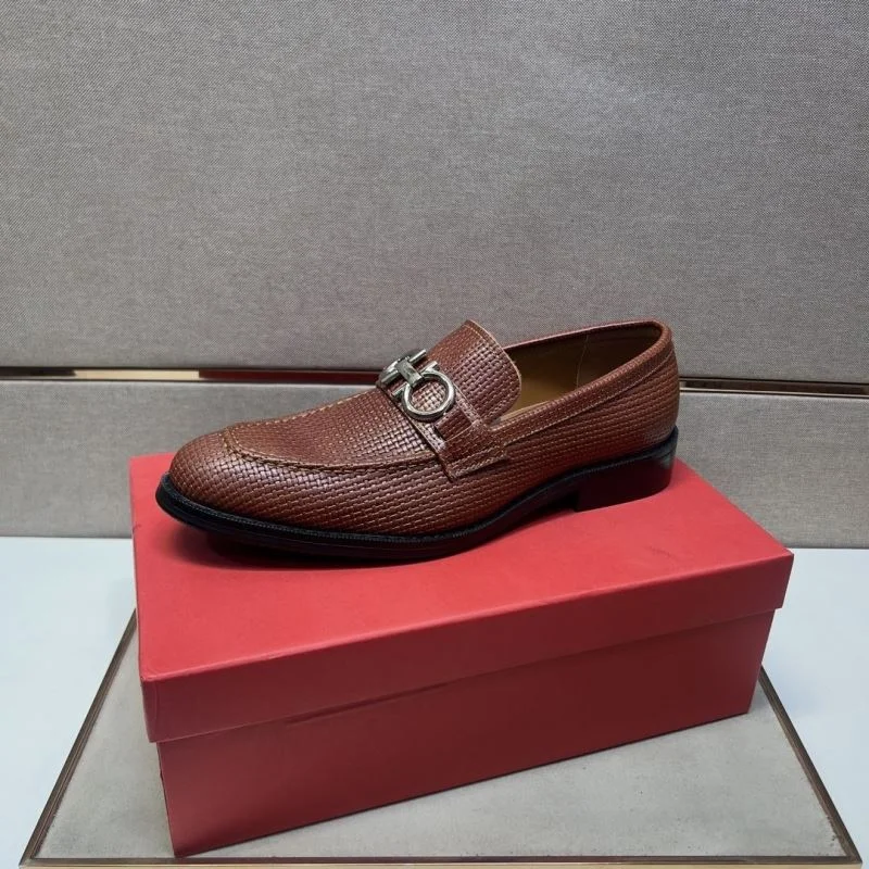 Factory-made Ferragamo Shoes