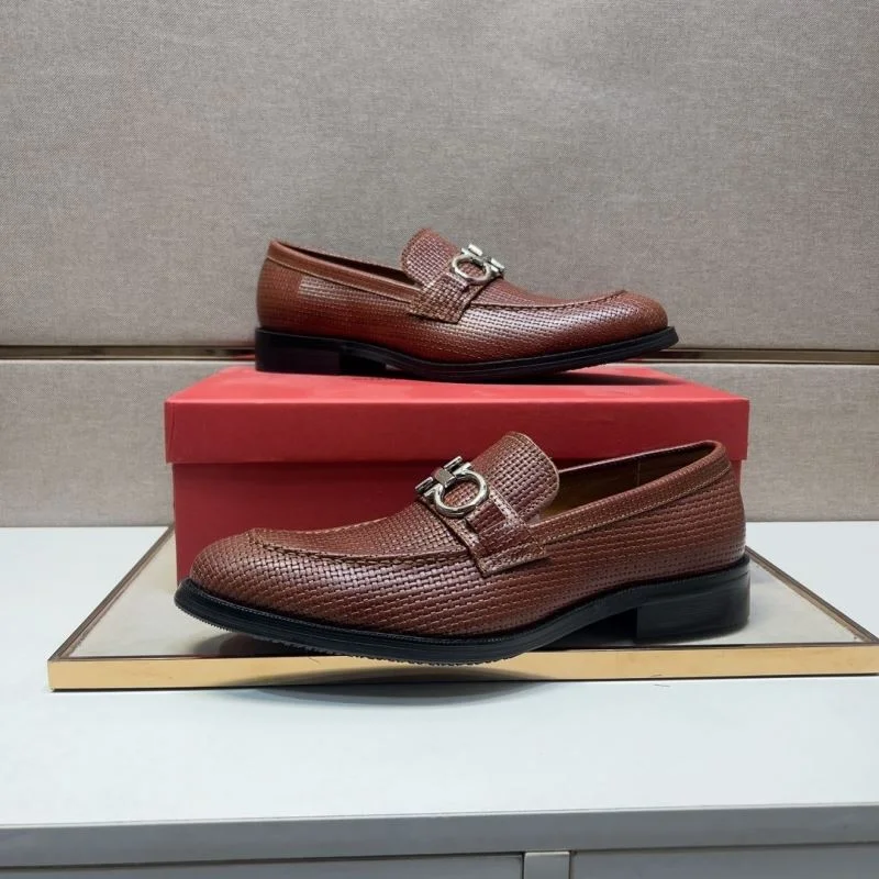 Factory-made Ferragamo Shoes
