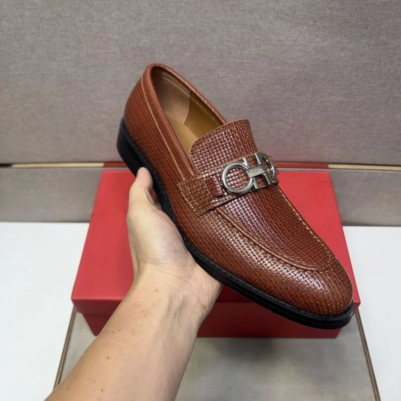 Factory-made Ferragamo Shoes