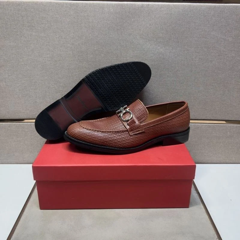 Factory-made Ferragamo Shoes