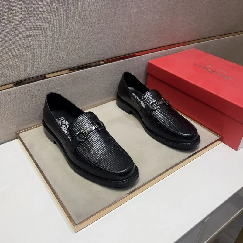 Ferragamo Shoes