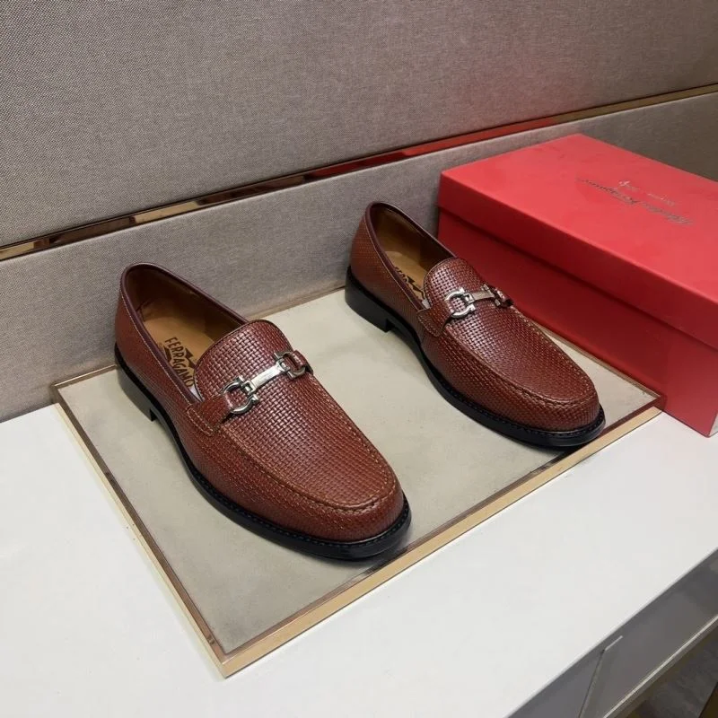 Ferragamo Shoes