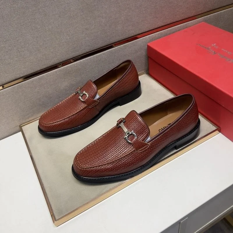 Legit Ferragamo Shoes