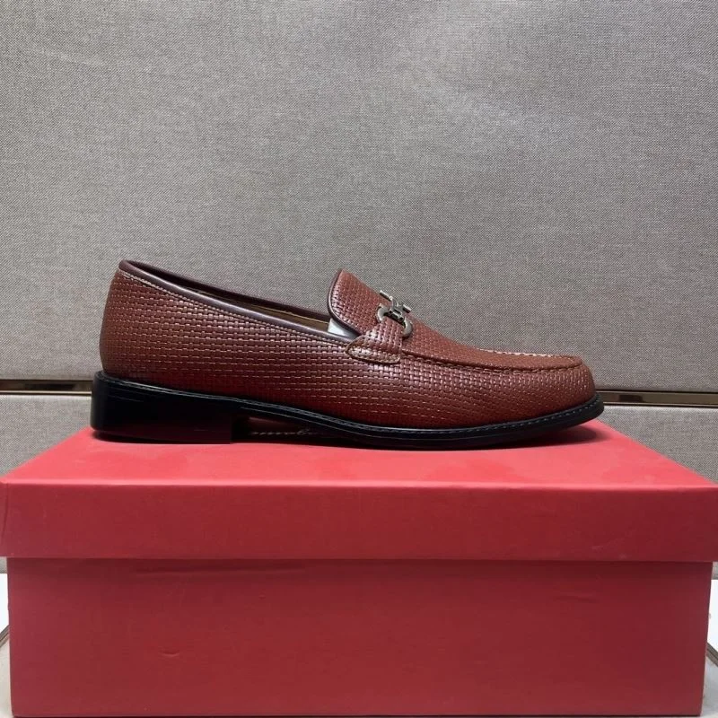 Legit Ferragamo Shoes