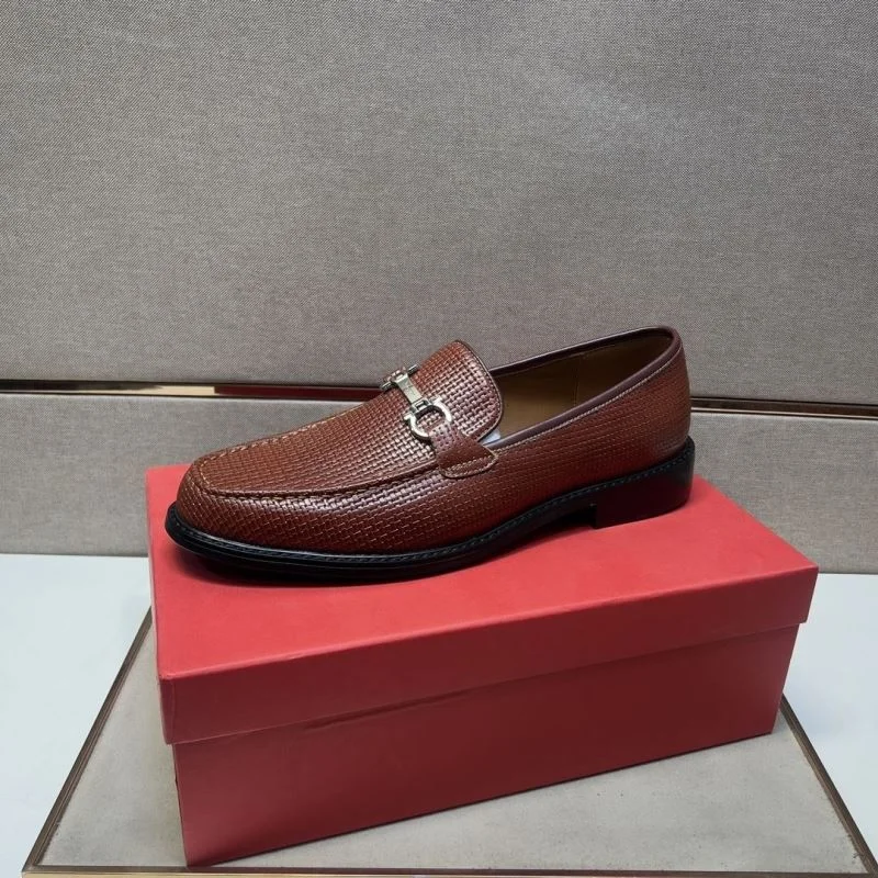 Legit Ferragamo Shoes