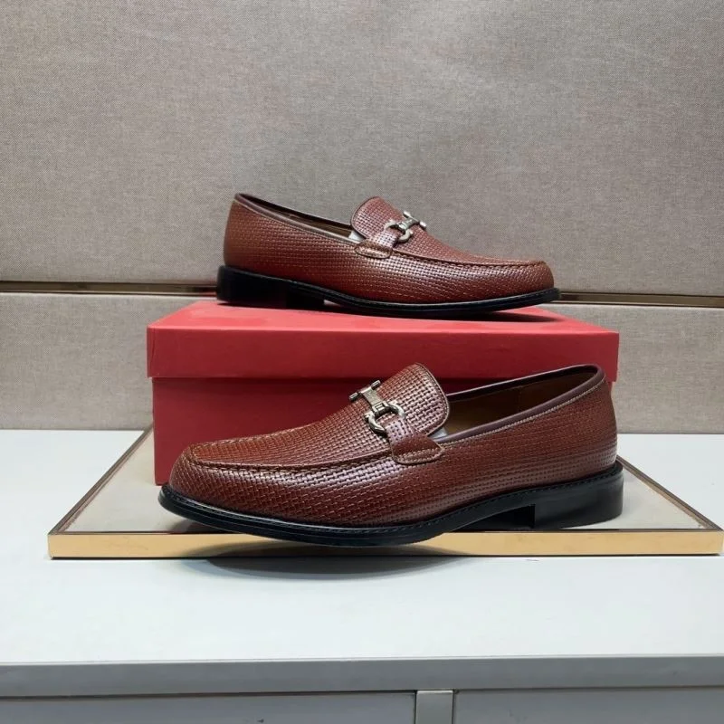 Legit Ferragamo Shoes