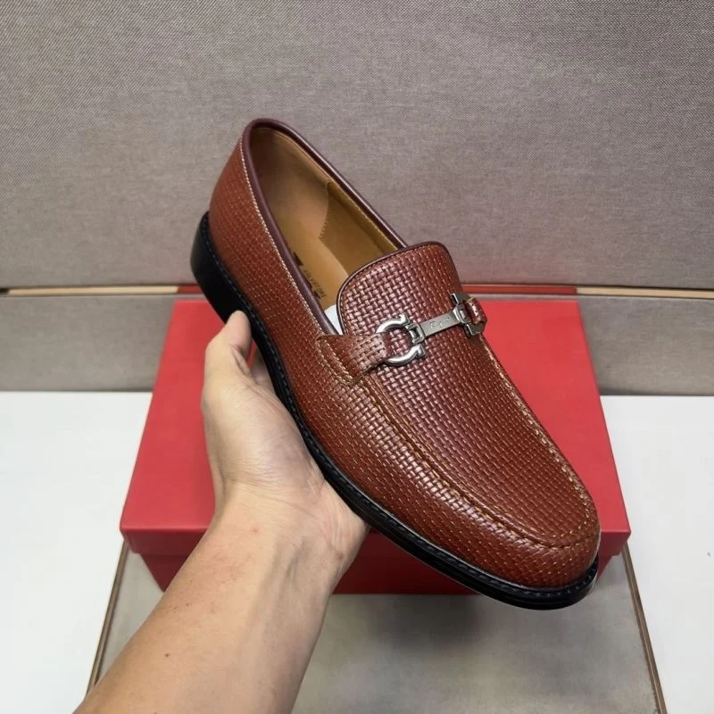 Legit Ferragamo Shoes