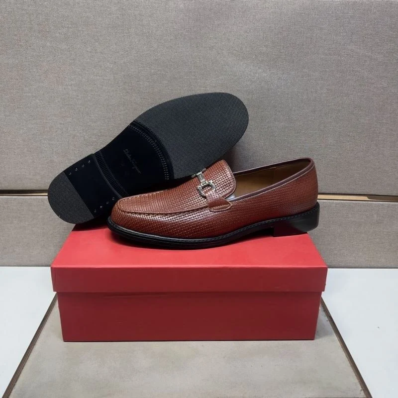 Legit Ferragamo Shoes