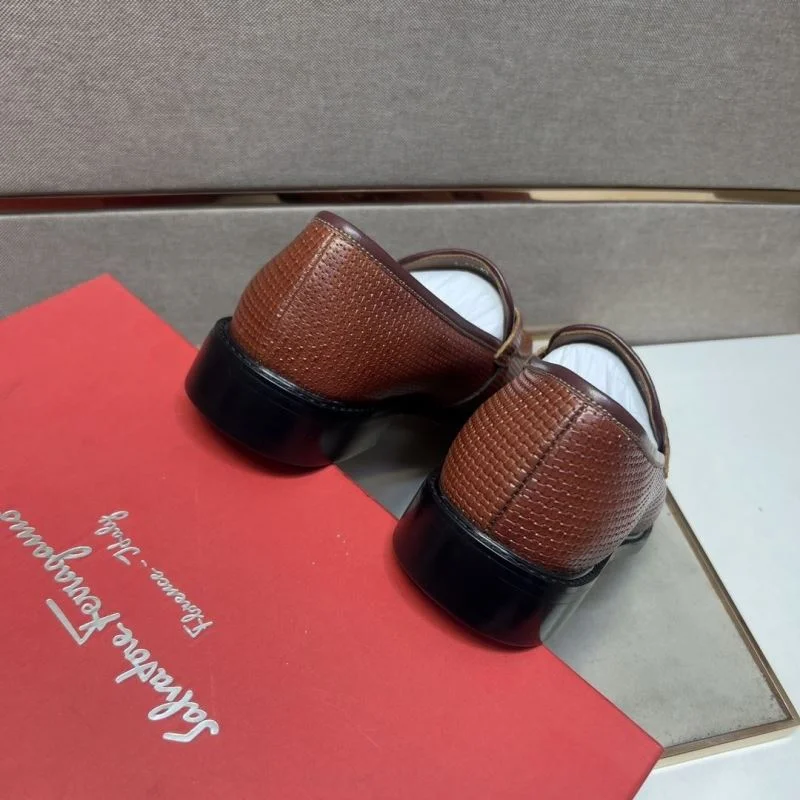 Legit Ferragamo Shoes