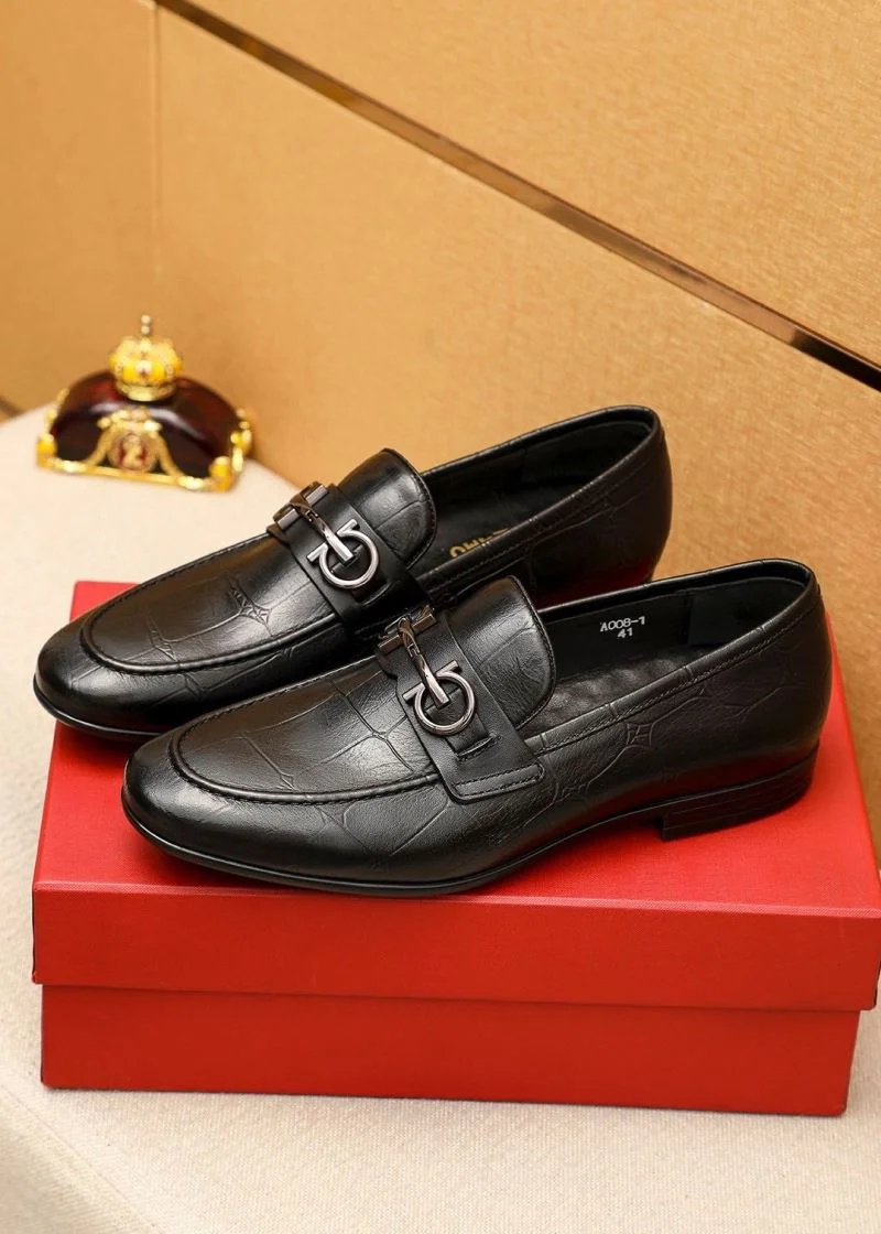 Value-priced Ferragamo Shoes
