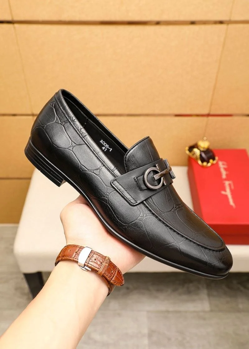 Value-priced Ferragamo Shoes