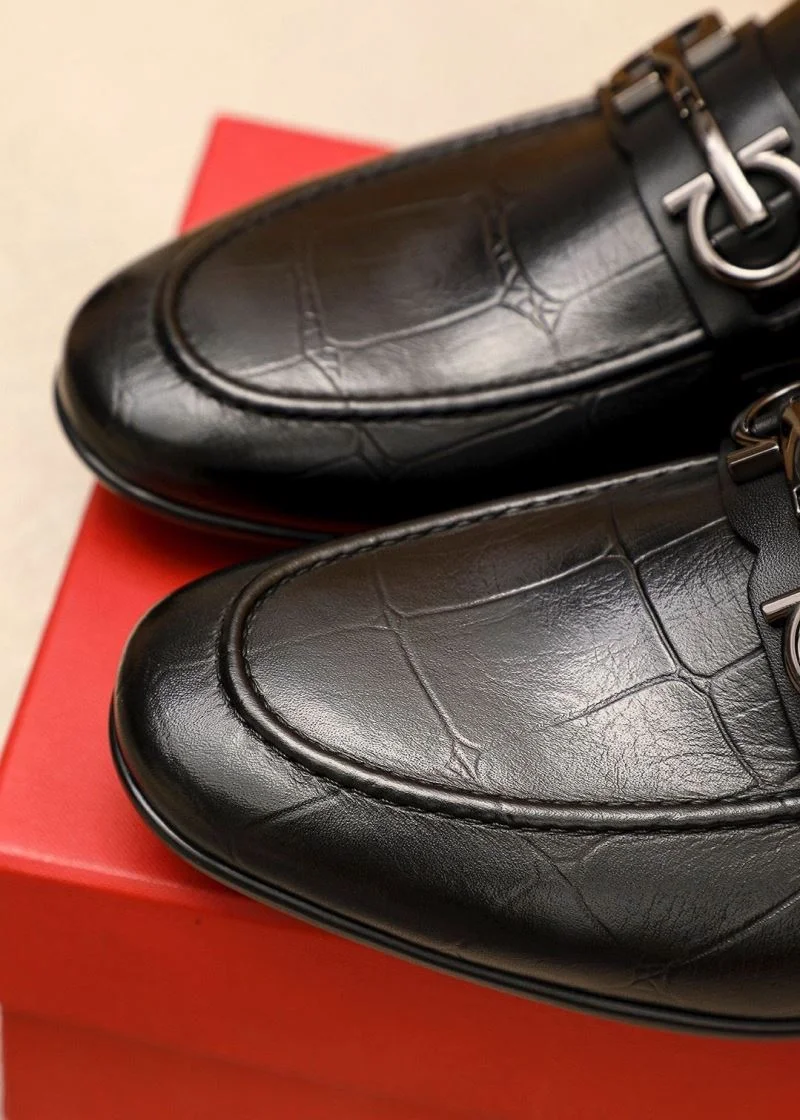 Value-priced Ferragamo Shoes