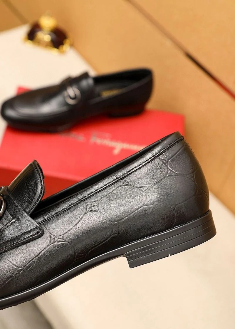 Value-priced Ferragamo Shoes