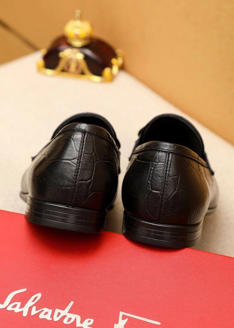 Value-priced Ferragamo Shoes
