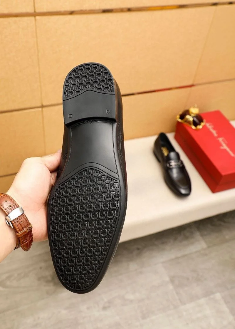 Value-priced Ferragamo Shoes