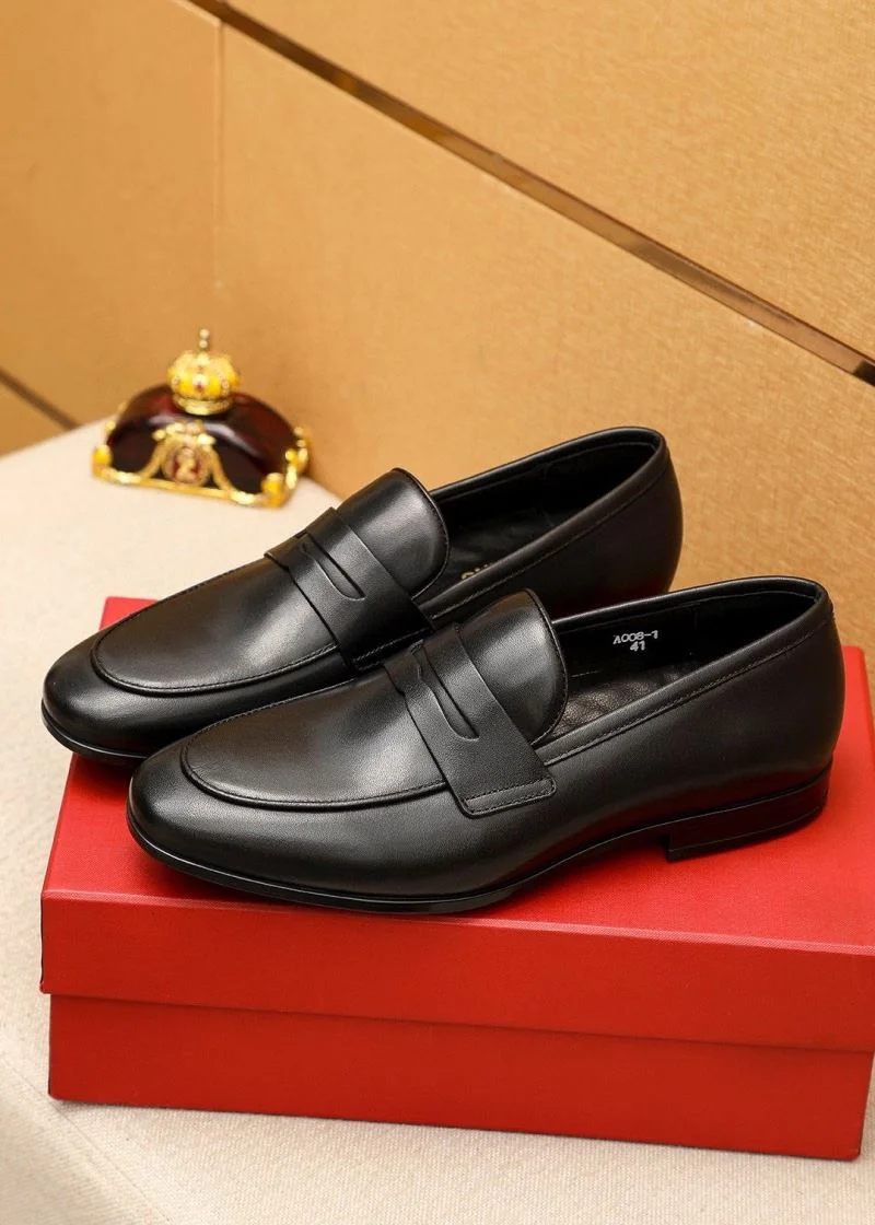 Authentic Ferragamo Shoes