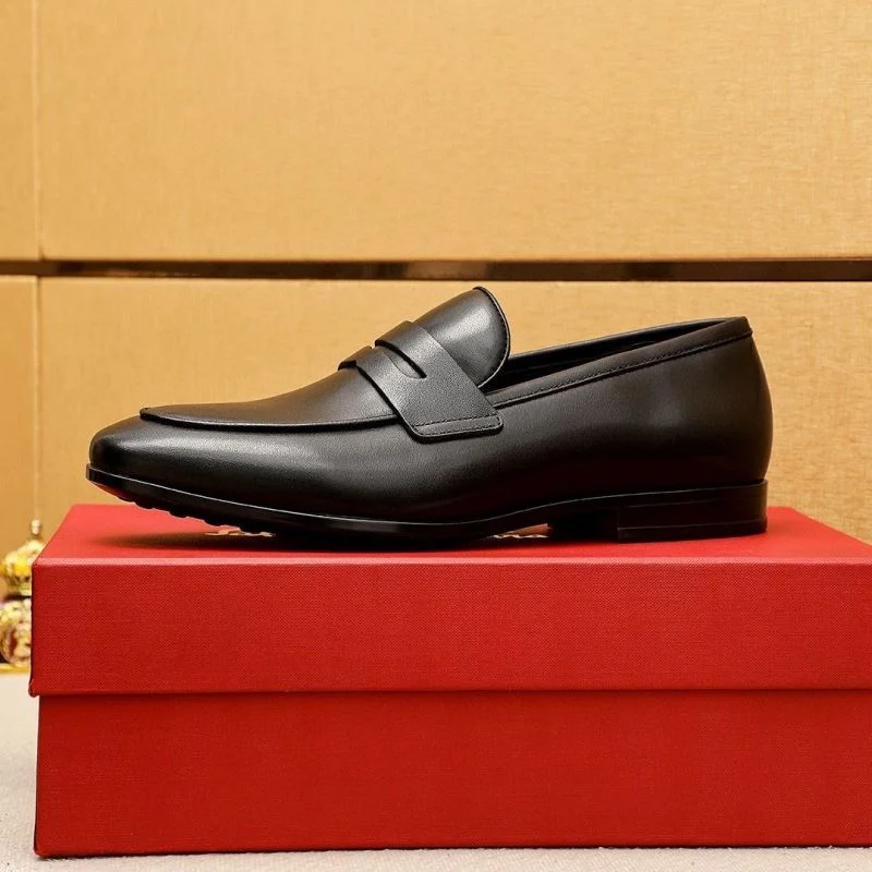 Authentic Ferragamo Shoes