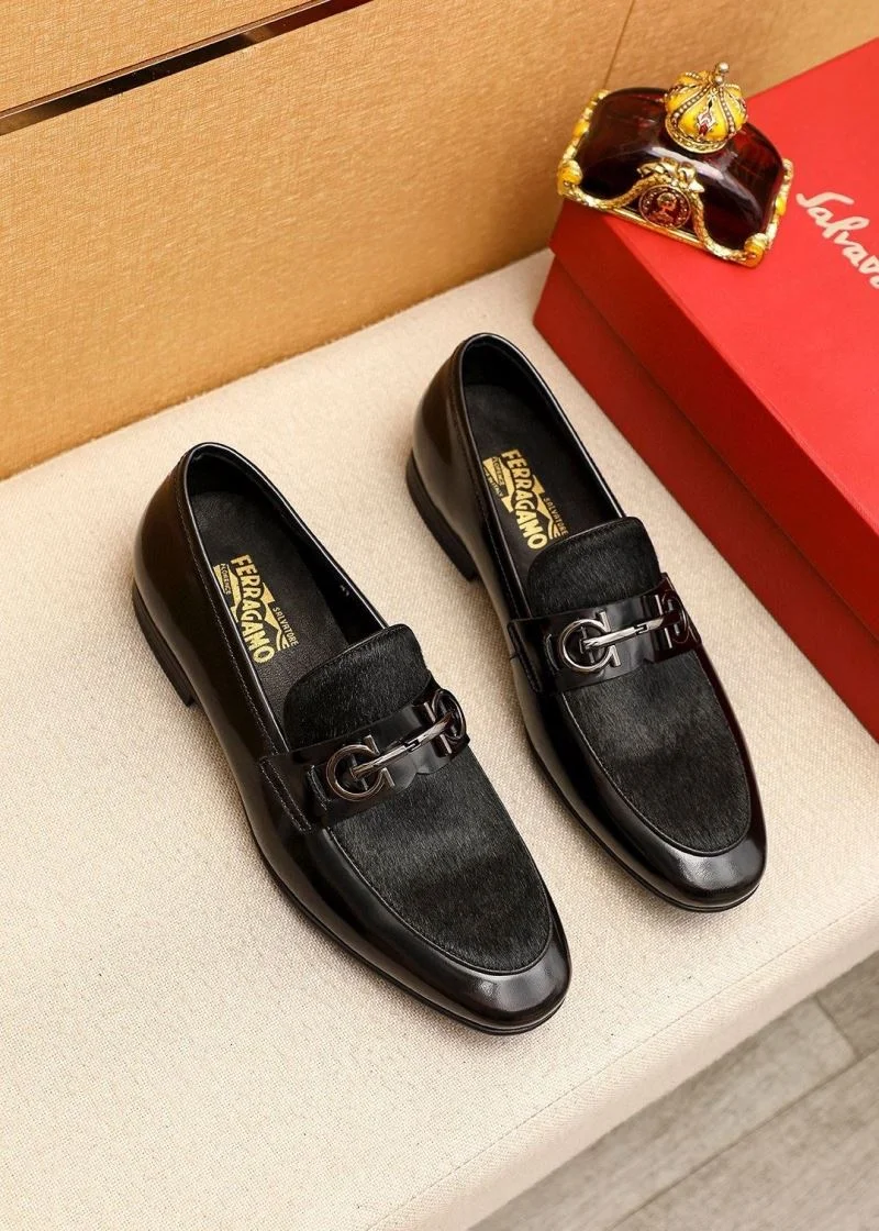 Ferragamo Shoes
