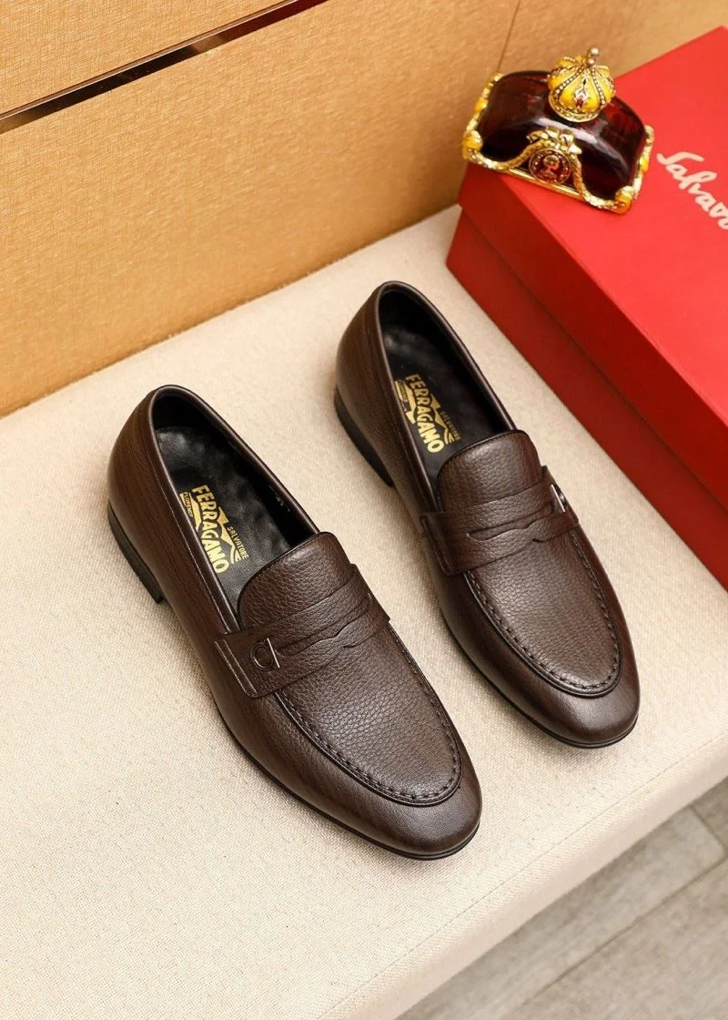Ferragamo Shoes