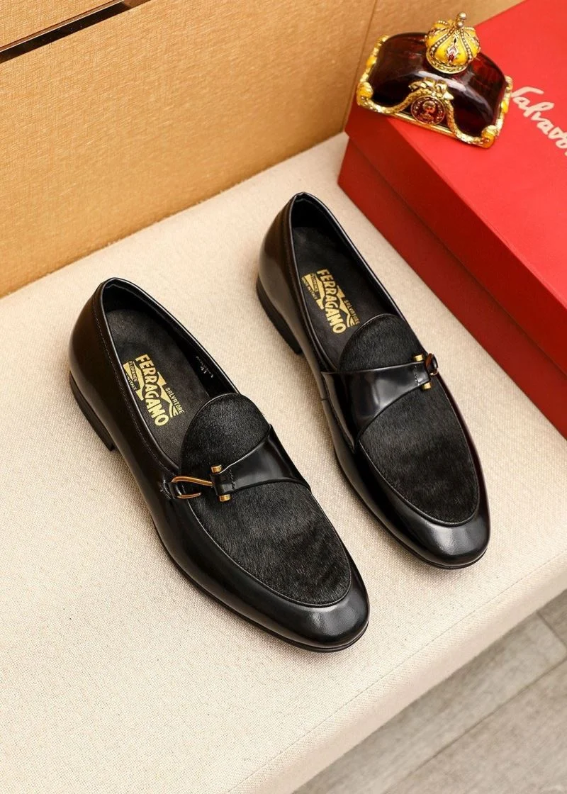 Ferragamo Shoes
