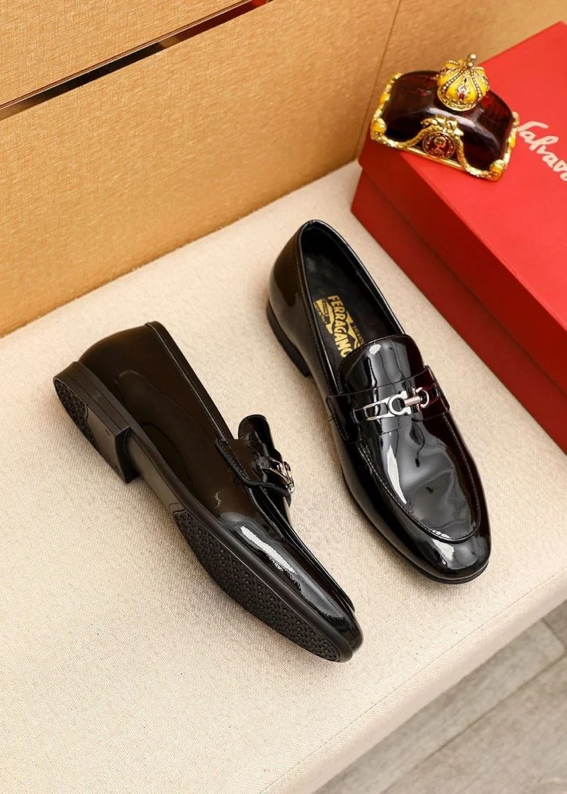 Low-cost Ferragamo Shoes