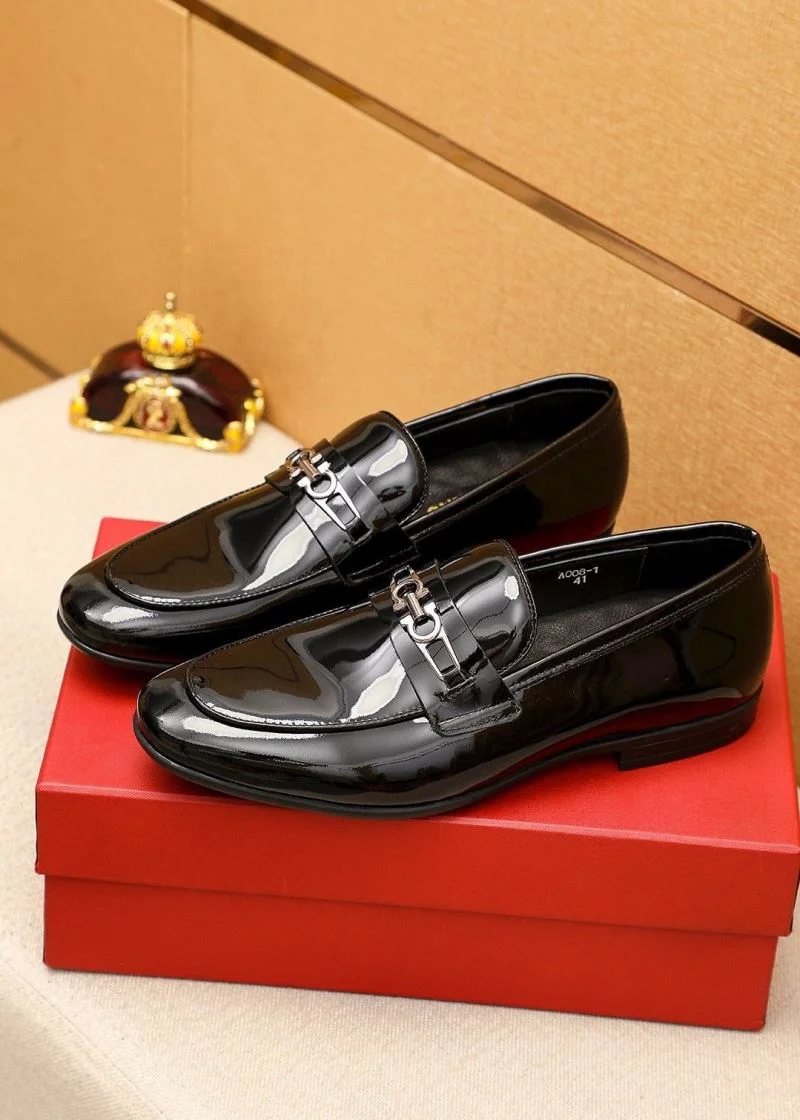 Low-cost Ferragamo Shoes