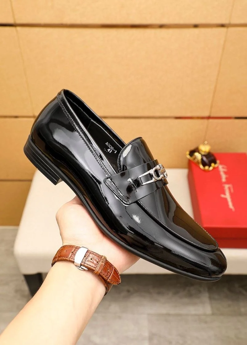 Low-cost Ferragamo Shoes