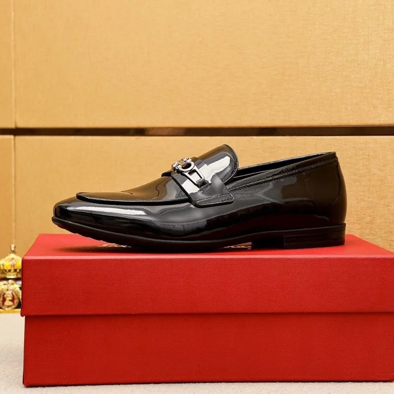 Low-cost Ferragamo Shoes