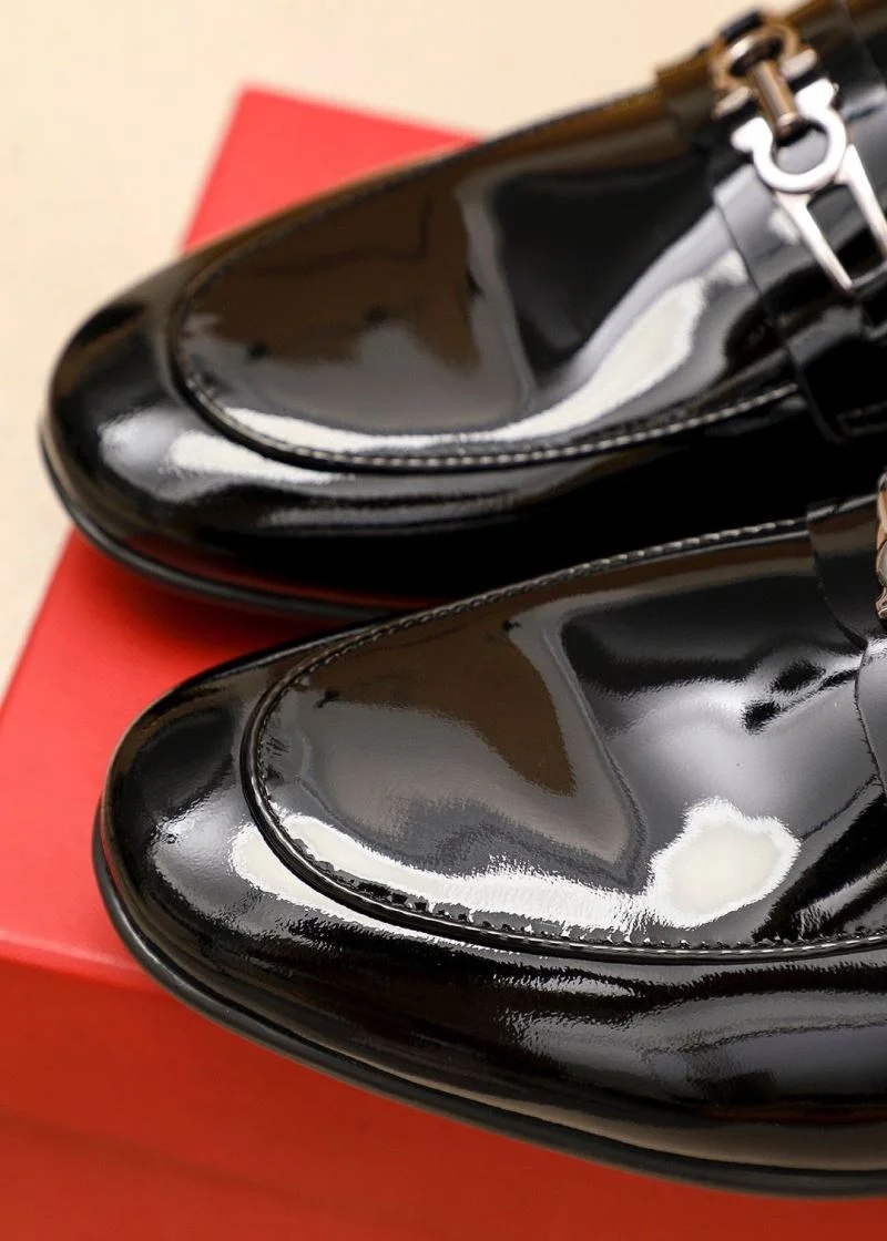 Low-cost Ferragamo Shoes