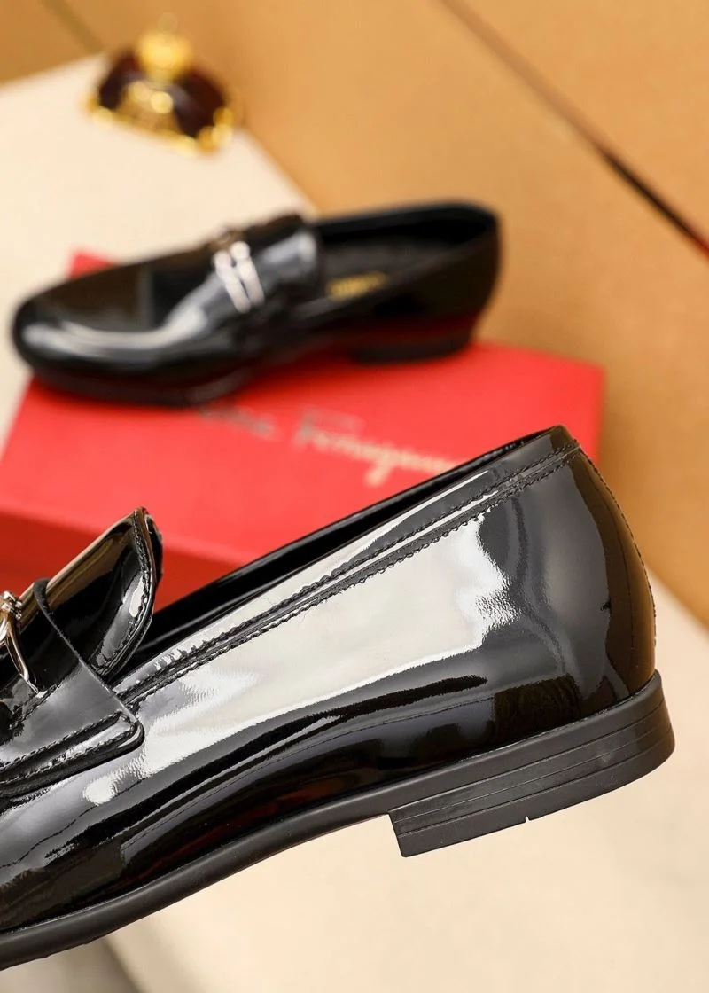 Low-cost Ferragamo Shoes