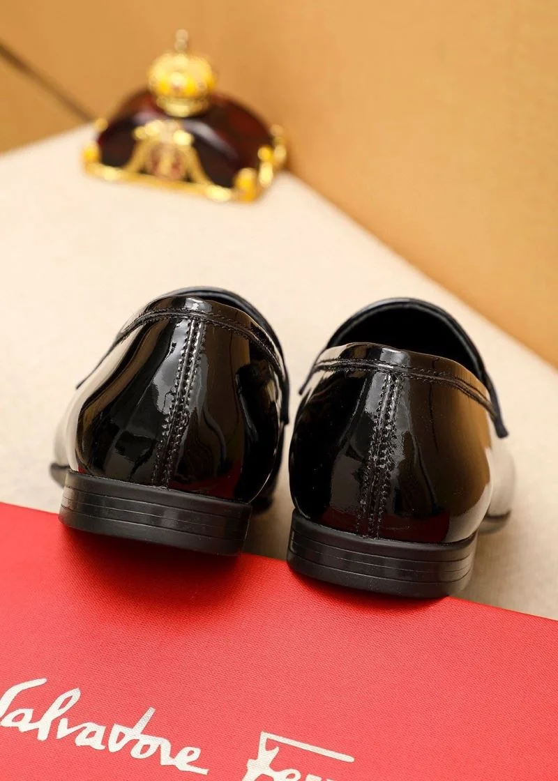 Low-cost Ferragamo Shoes