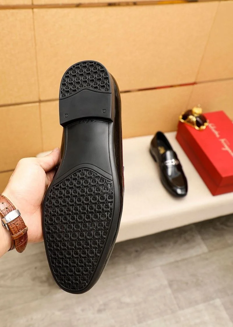 Low-cost Ferragamo Shoes