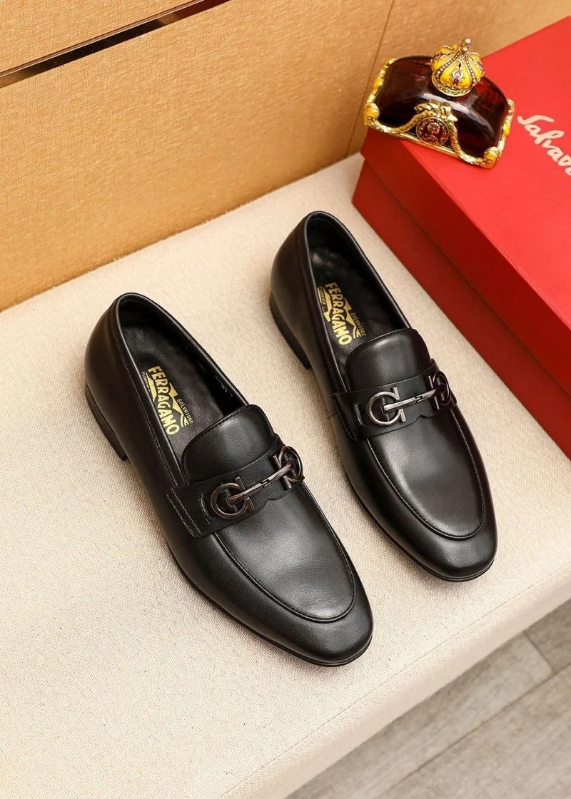 Ferragamo Shoes