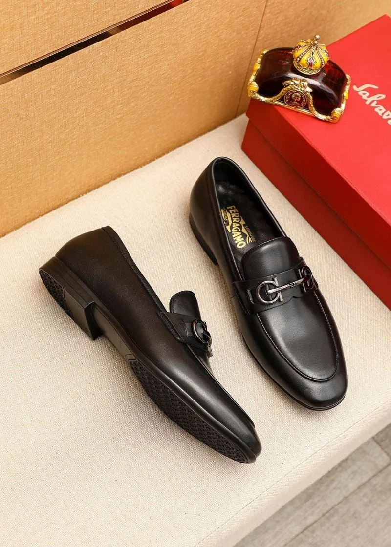 Original Ferragamo Shoes