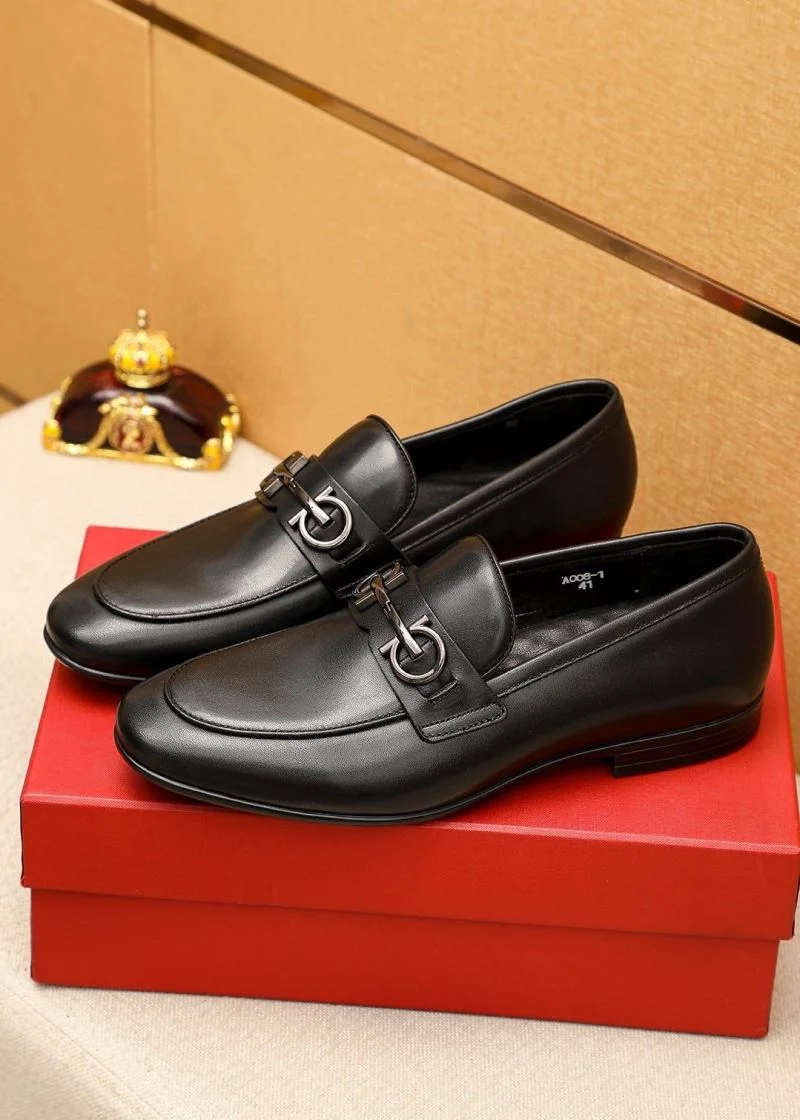 Original Ferragamo Shoes