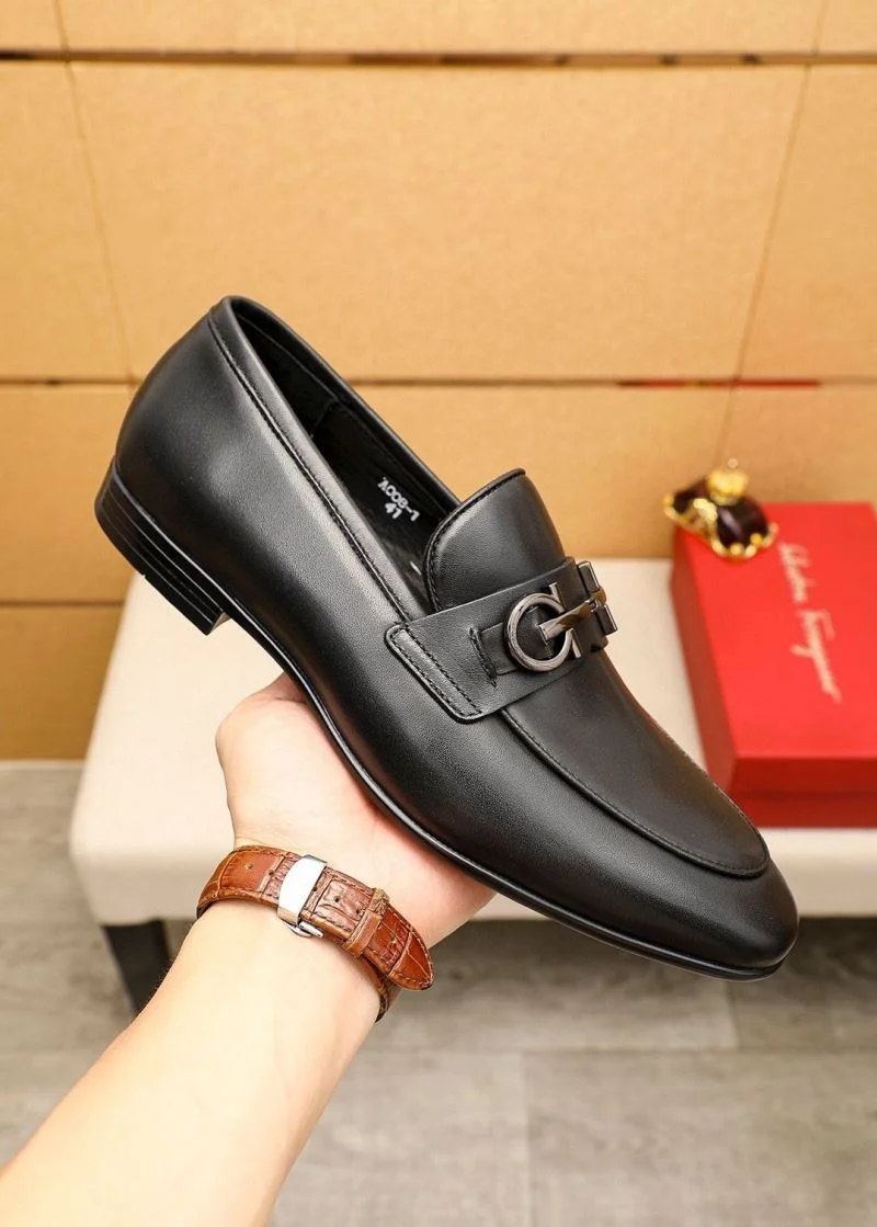 Original Ferragamo Shoes