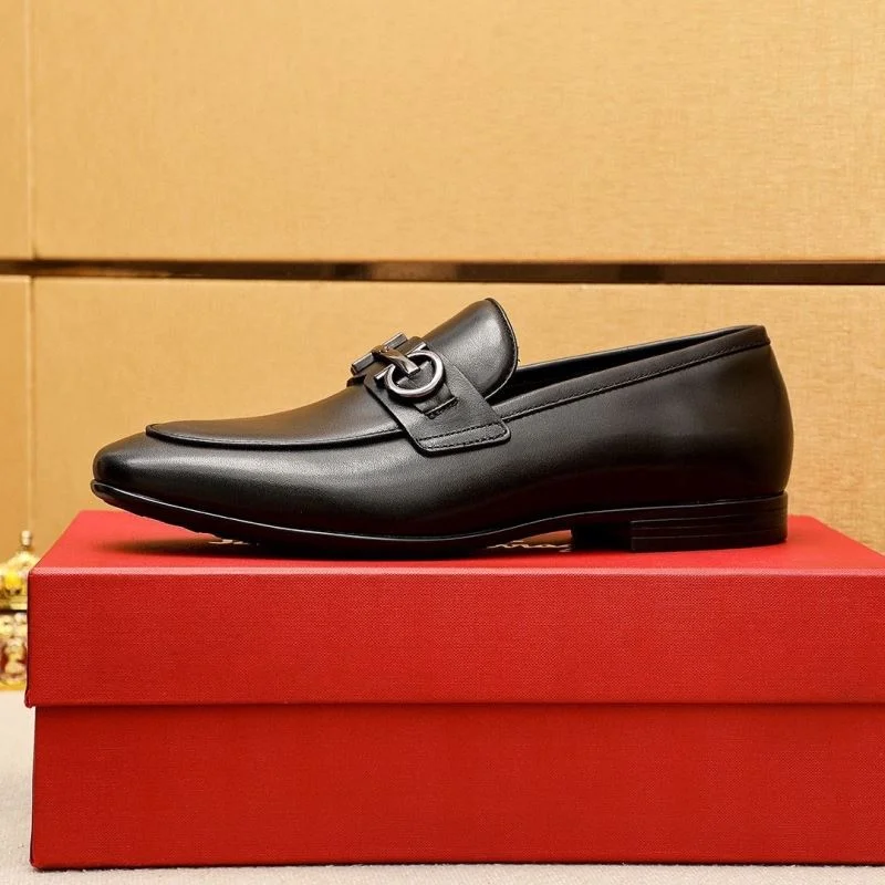 Original Ferragamo Shoes