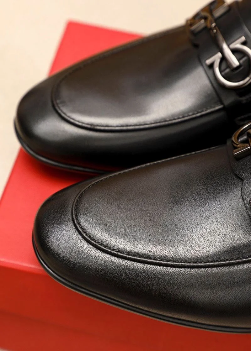 Original Ferragamo Shoes