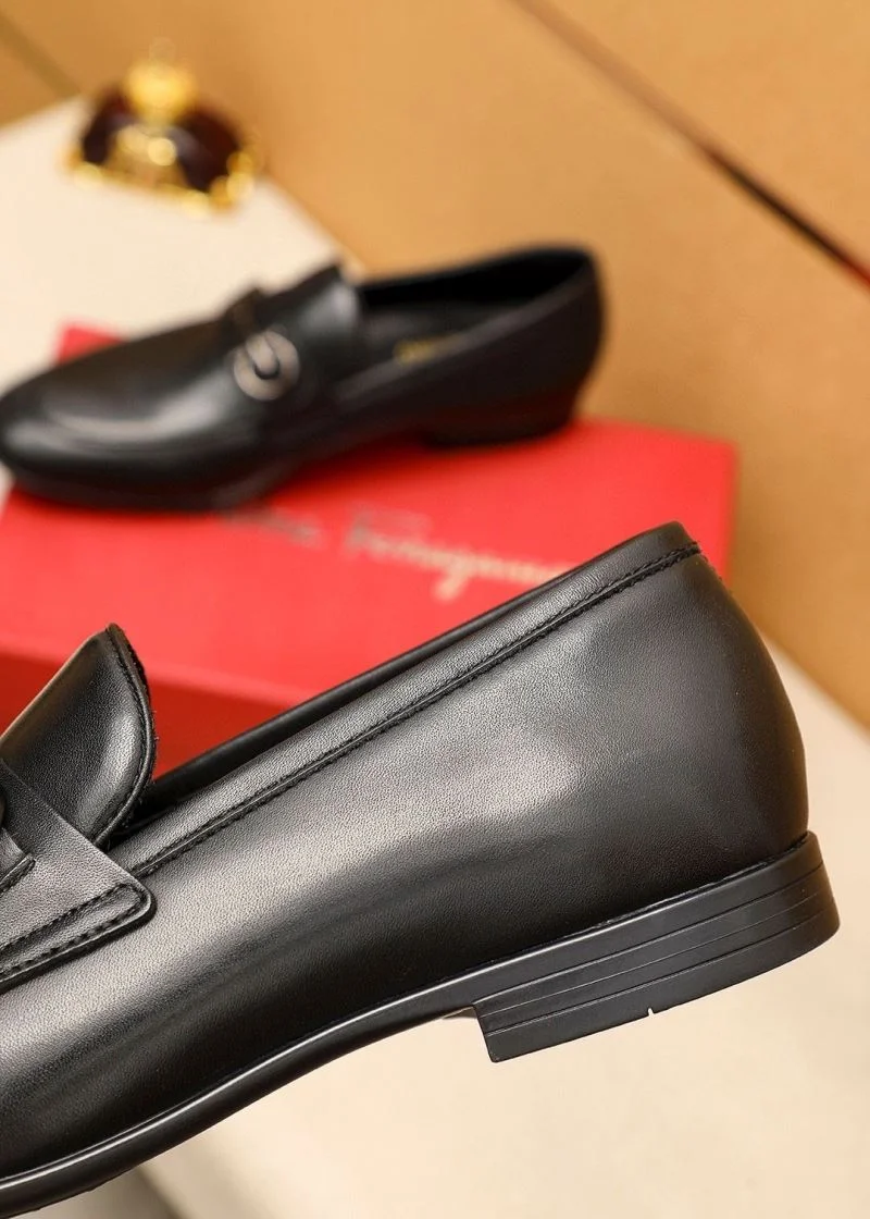 Original Ferragamo Shoes