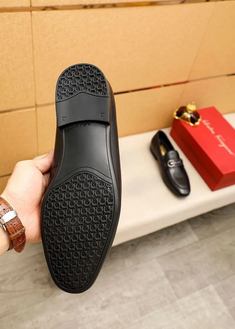 Original Ferragamo Shoes