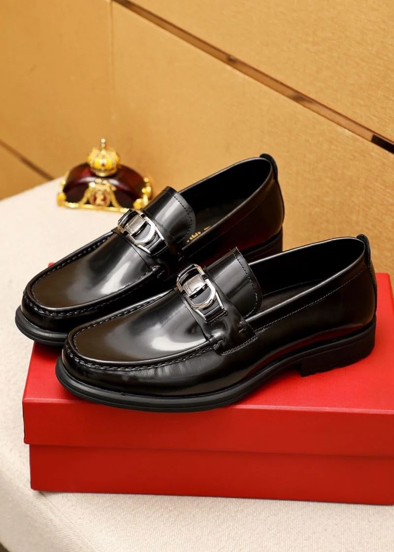Value-priced Ferragamo Shoes