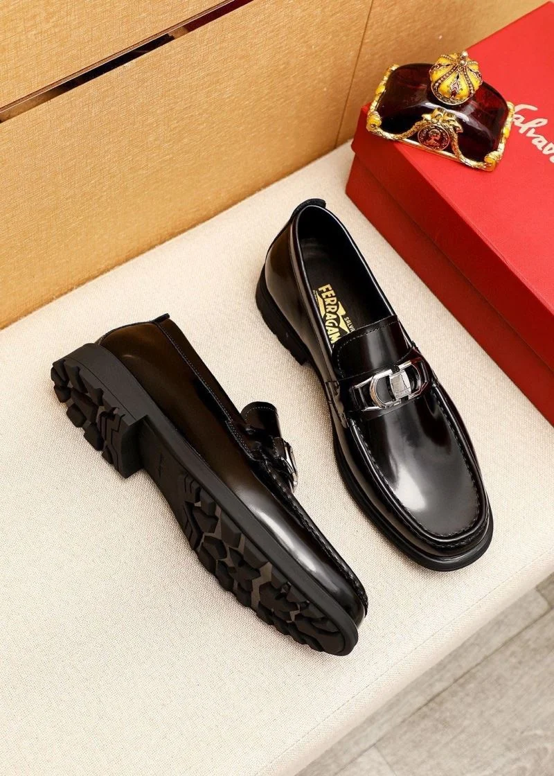 Value-priced Ferragamo Shoes