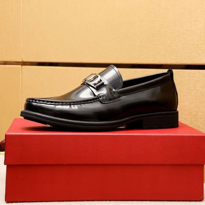 Value-priced Ferragamo Shoes