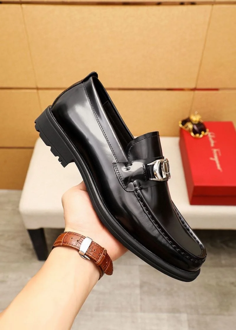 Value-priced Ferragamo Shoes