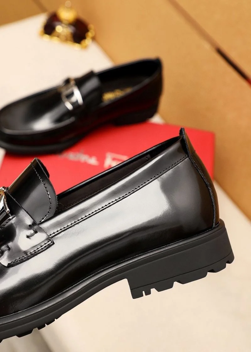 Value-priced Ferragamo Shoes