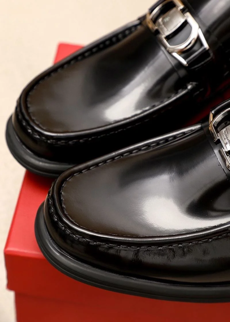 Value-priced Ferragamo Shoes